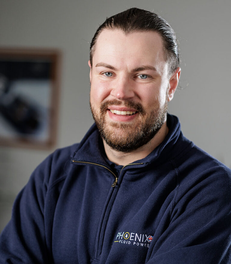 About us - Phoenix Fluid Power