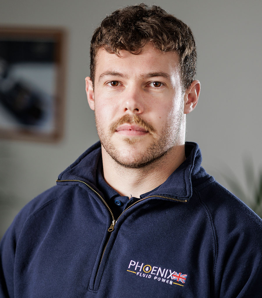 About us - Phoenix Fluid Power